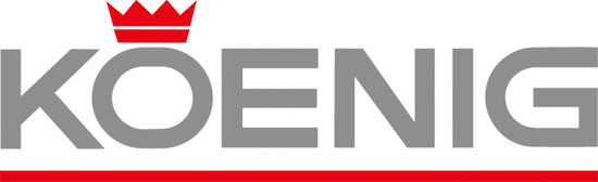 Kochen am Tisch - KOENIG